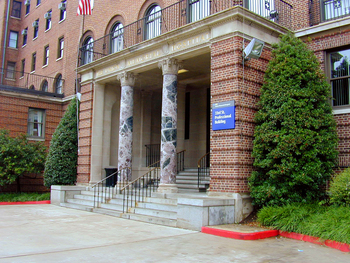 Primary Care at MedStar Union Memorial Hospital | 21218 | MedStar Health