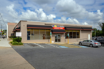 Urgent Care in Silver Spring | 20901 | MedStar Health