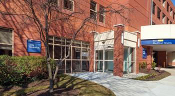 Cardiac Surgery at MedStar Union Memorial Hospital - Calvert Street ...