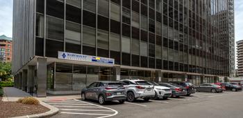 Physical Therapy at Ballston-Marymount | 22203 | MedStar Health