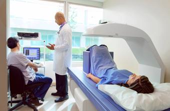 Bone Densitometry Testing | MedStar Health