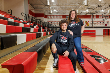Game-changing sports medicine for student athletes in Montgomery County ...