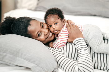 Health Equity Research: MedStar Health’s D.C. Safe Babies and Safe Moms ...