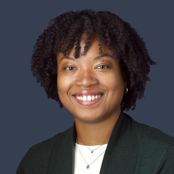U'nek A Clarke, LCSW MSW| Psychiatry | MedStar Health