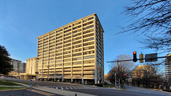 NRH Rehabilitation Network at Chevy Chase – North | Physical ...