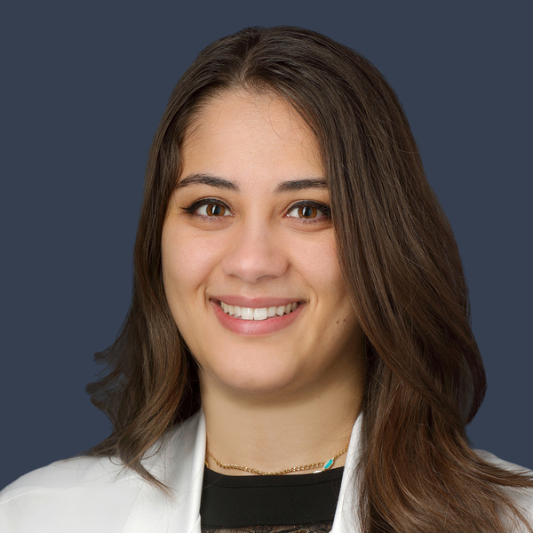 Farah Da'as, MBBS MD| Hospital Medicine | MedStar Health