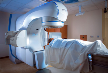 Stereotactic Radiosurgery | MedStar Health