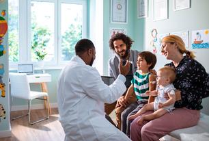 Psychiatry Residency Program | MedStar Health