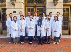 Pathology Residency Program | Washington D.C. | MedStar Health