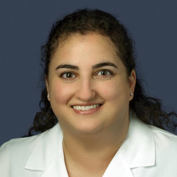 Dalia Kawas, PA| Transplant Surgery | MedStar Health