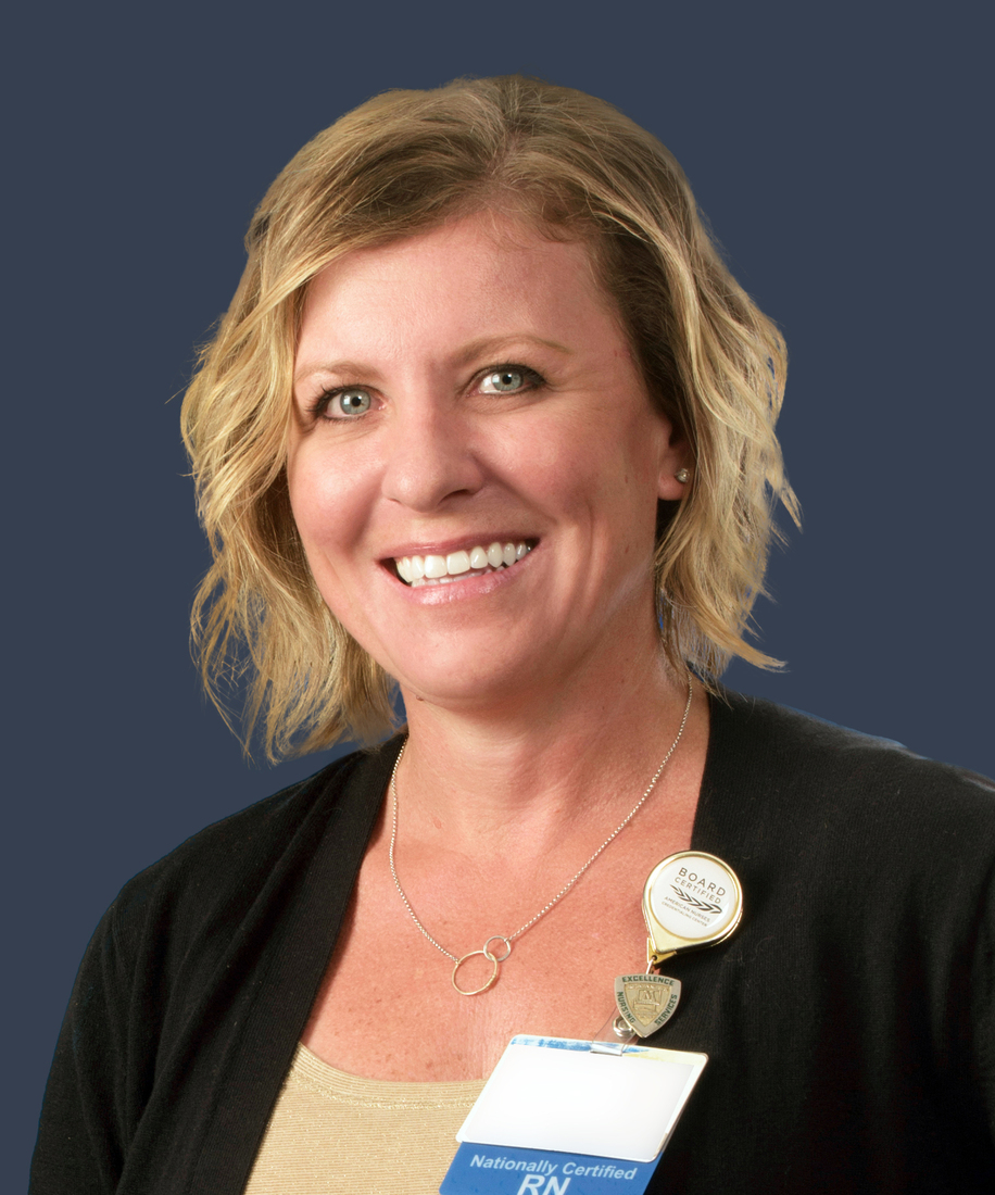 Nursing at MedStar Franklin Square Medical Center