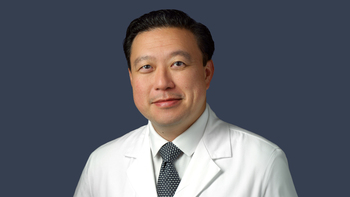Stephen Liu, MD, Accepts New Role as Chief of Hematology and Oncology ...