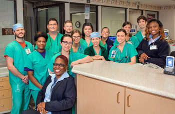 Our Mission | About Us | MedStar Health