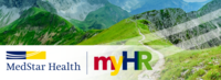 New myHR Login Process