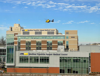 MedStar Health Achieves Comprehensive Stroke Center Certification