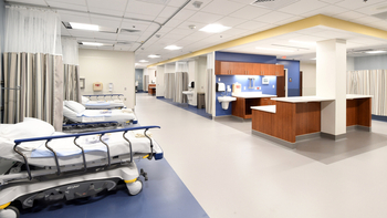 MedStar Health Celebrates Opening of Renovated Pre-operative and PACU ...