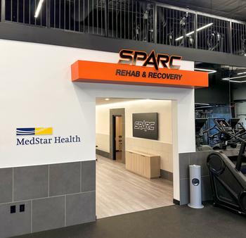 SPARC Collaborates with MedStar Health on New, State-of-the-Art ...
