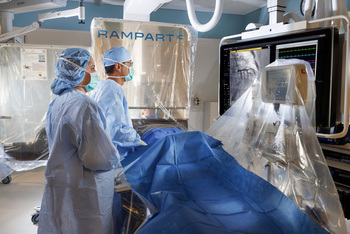 MedStar Health Advances Radiation Protection System in Cardiac ...