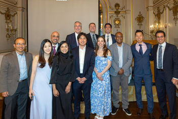 Integrated Interventional Radiology Residency Program