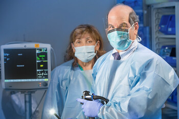 Colonoscopy Procedure & Preparation | MedStar Health