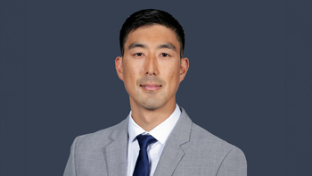 Dr. Vance Sohn Appointed Director of MedStar Georgetown Cancer ...