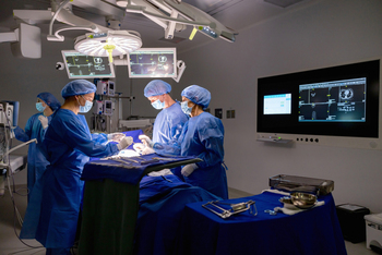 Surgery Services, Specialities and Treatments | MedStar Health