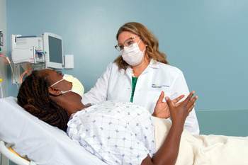 Breast Cancer Surgery | Mastectomy, Reconstruction | MedStar Health