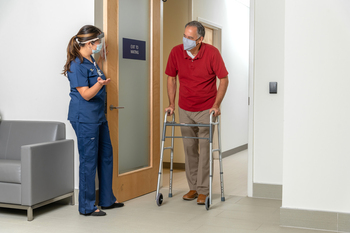 MedStar Health Measures Goal-Based Outcomes Among Older Disabled Patients