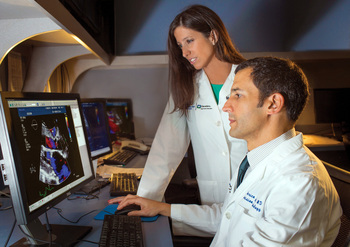 Cardiovascular Imaging Labs at MedStar Health are at the Core of ...