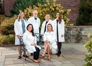 Breast Cancer Types | Symptoms and Treatments | MedStar Health