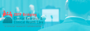Bridging Clinical Research & Clinical Health Care Collaborative— March ...