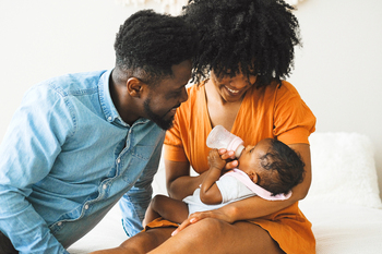 Safe Babies Mom’s Program | Washington, DC | MedStar Health