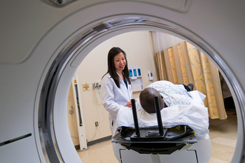 Internal Radiation Therapy (brachytherapy)