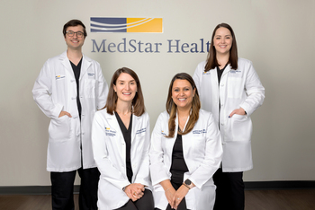 Headache Medicine Fellowship Program | Faculty | MedStar Health