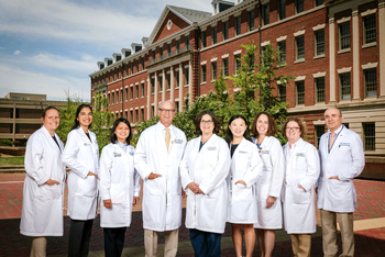 Faculty | Sleep Medicine Fellowship Program | MedStar Health