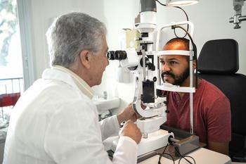 Ophthalmology Residency Program | Washington D.C. | MedStar Health