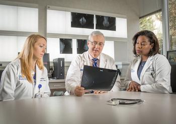 Interventional Radiology - Independent Fellowship | Washington, D.C ...