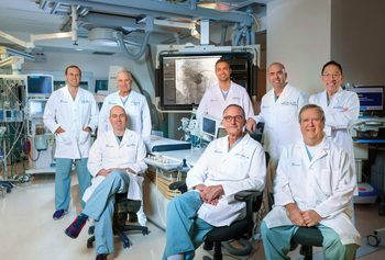 Former Fellows | Interventional Cardiology | MedStar Health