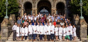 Internal Medicine Residents