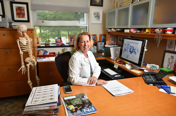 MedStar Health Research Institute Awarded Research Grant from the U.S ...