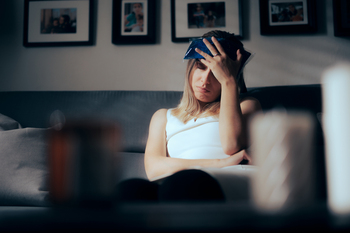 Neurologist Anne Constantino, MD, on Migraines | MedStar Health