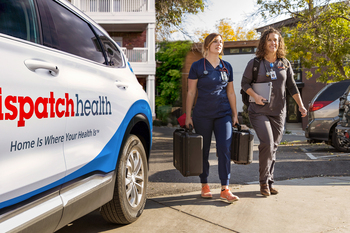 MedStar Health Expands DispatchHealth Partnership to Baltimore for ...