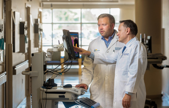 Multi-Center Study Finds Routine Genetic Testing Could Benefit Patients ...