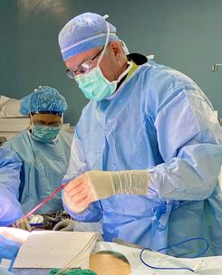 MedStar Health Leads Region in Convergent Hybrid Ablation Approach to ...