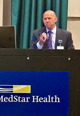 MedStar Health Welcomes Congressman Dutch Ruppersberger and Senator ...