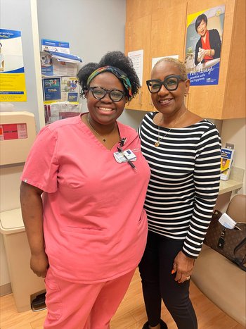 Alice’s Story: Bariatric Surgery is More Than Weight Loss