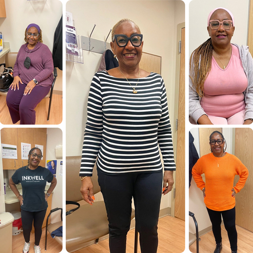 Alice’s Story: Bariatric Surgery is More Than Weight Loss