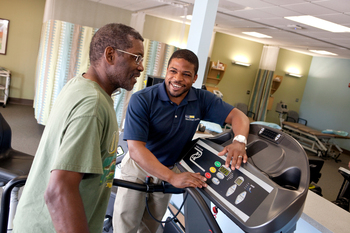 Cardiac Rehabilitation Care in Washington DC, Baltimore, Maryland ...