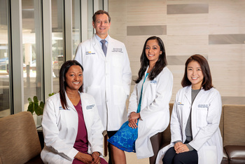 Pulmonary Hypertension – Specialists & Program | MedStar Health