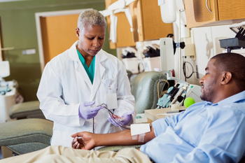 Benign Hematologic Disorders | Blood Disorders | MedStar Health